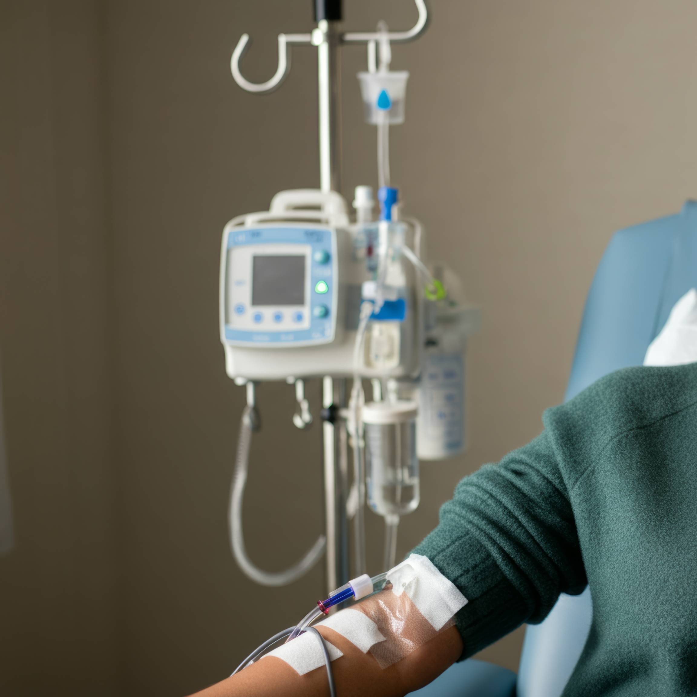 Therapien - haemato-onkologie.com